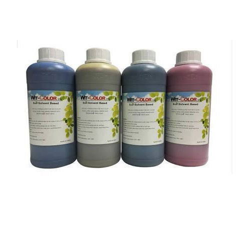 Solvent Ink – Maura Technologies